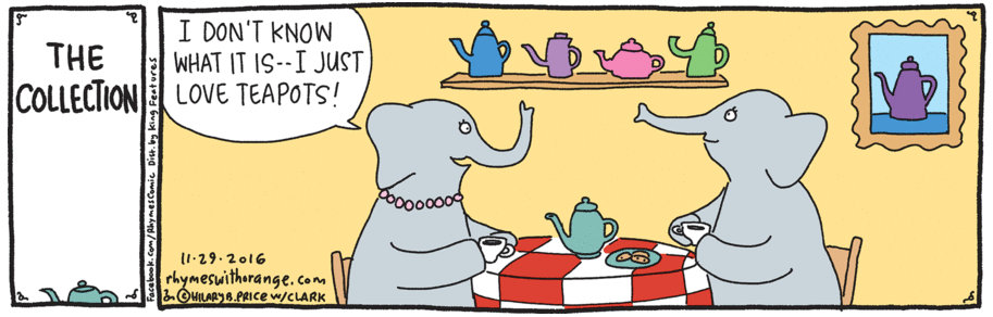 Building Relationships | The Genetics of Design