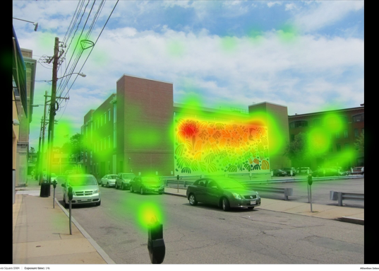 Why Eye Track Architecture? To See How ‘Fixations Drive Exploration ...