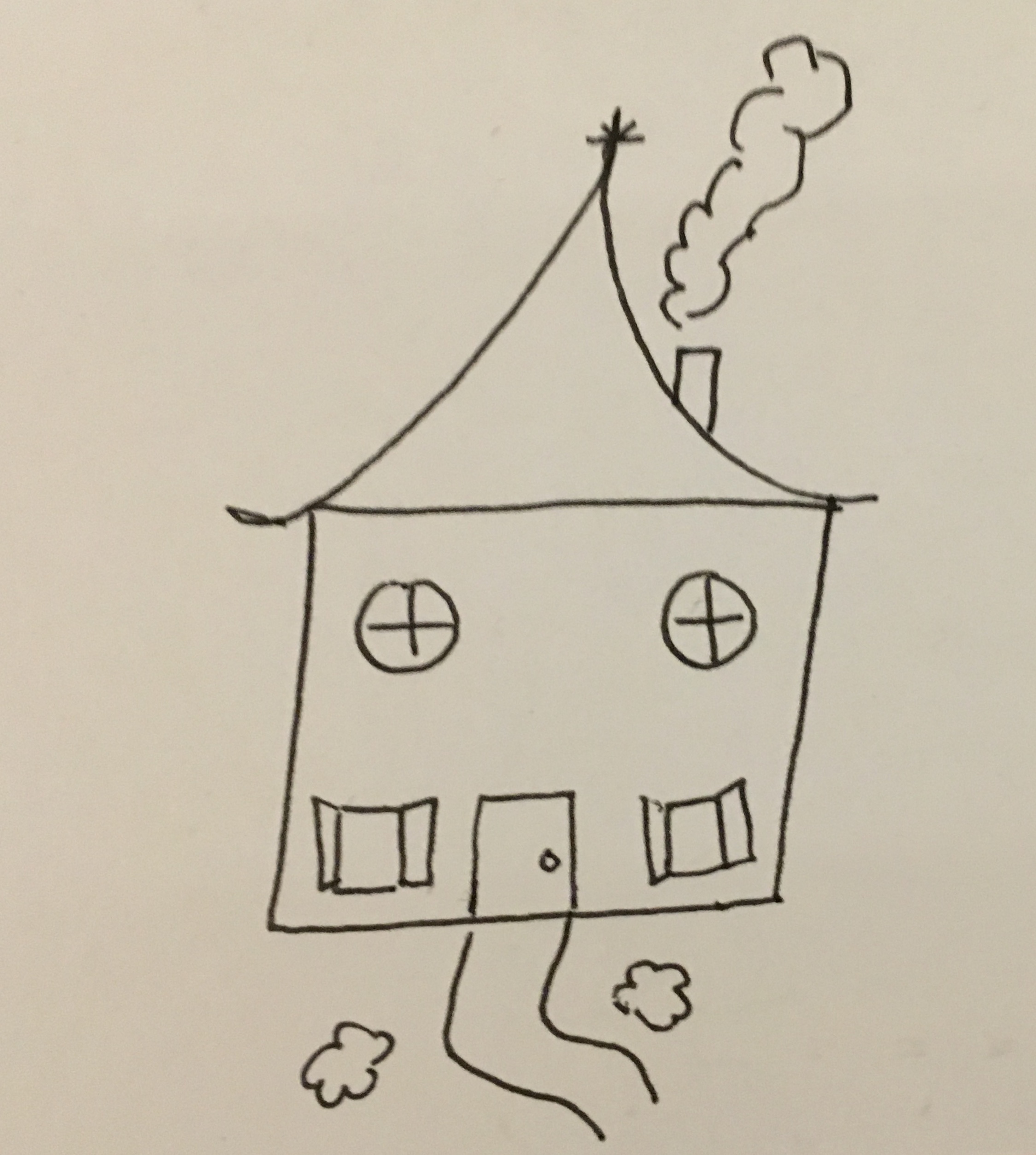 The “Primal Pattern” for Architecture is in Us | The Genetics of Design