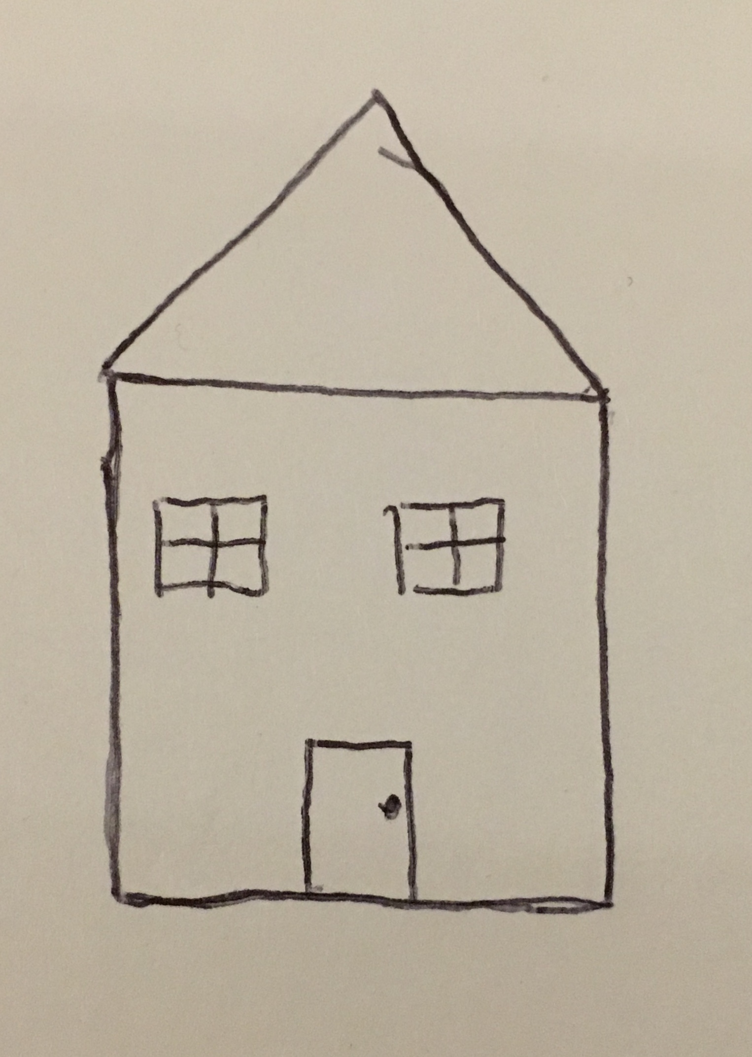 The “Primal Pattern” for Architecture is in Us | The Genetics of Design