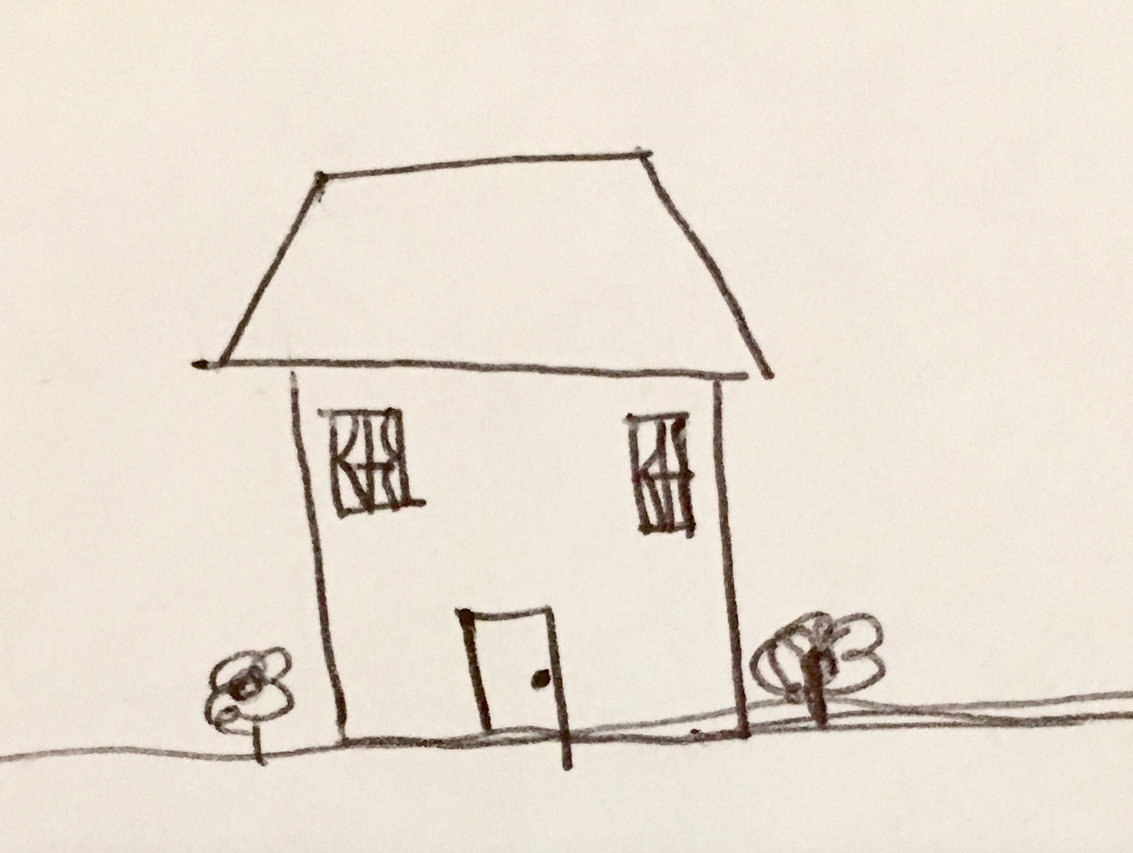 The “Primal Pattern” for Architecture is in Us | The Genetics of Design