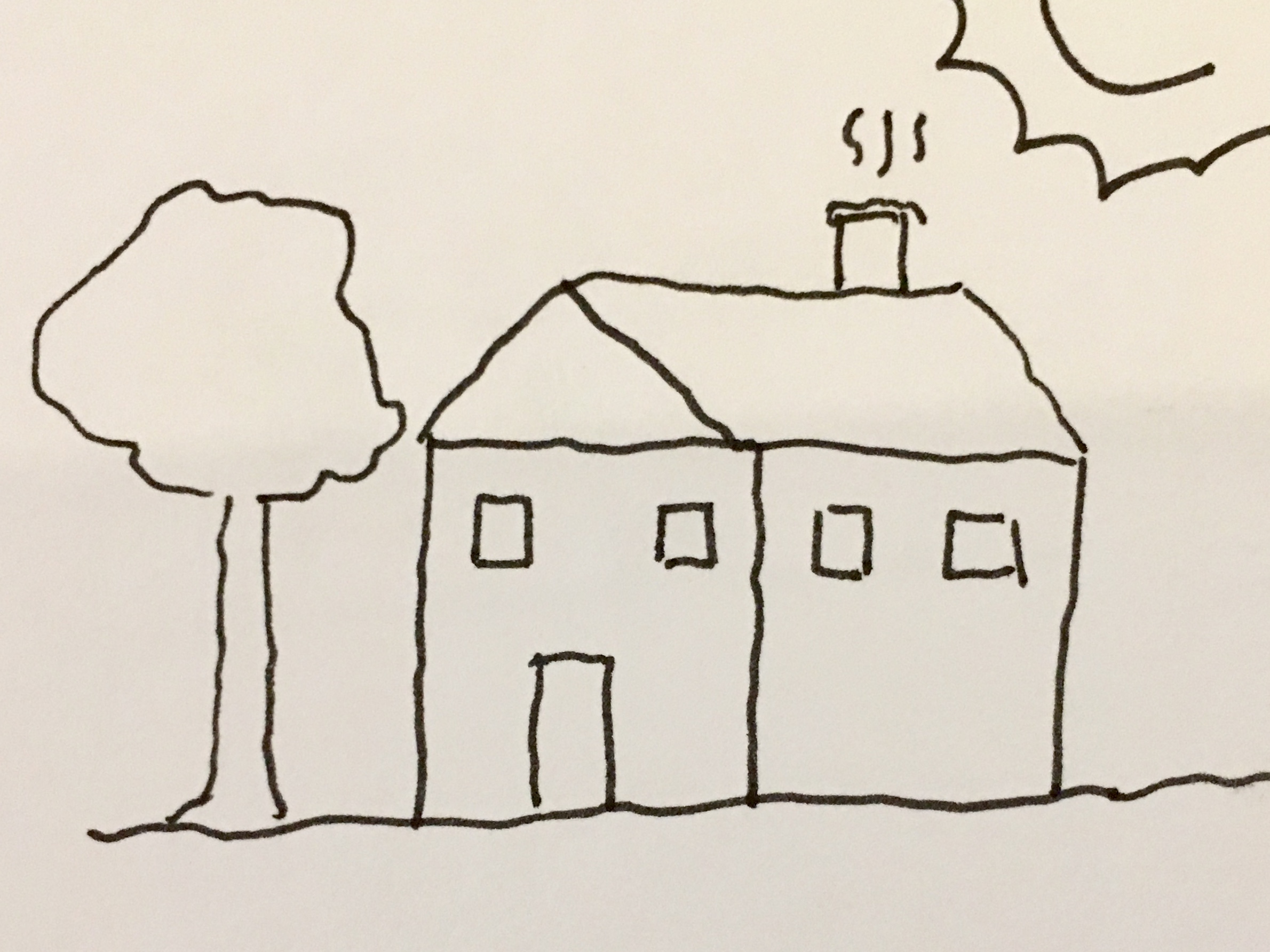 The “Primal Pattern” for Architecture is in Us | The Genetics of Design