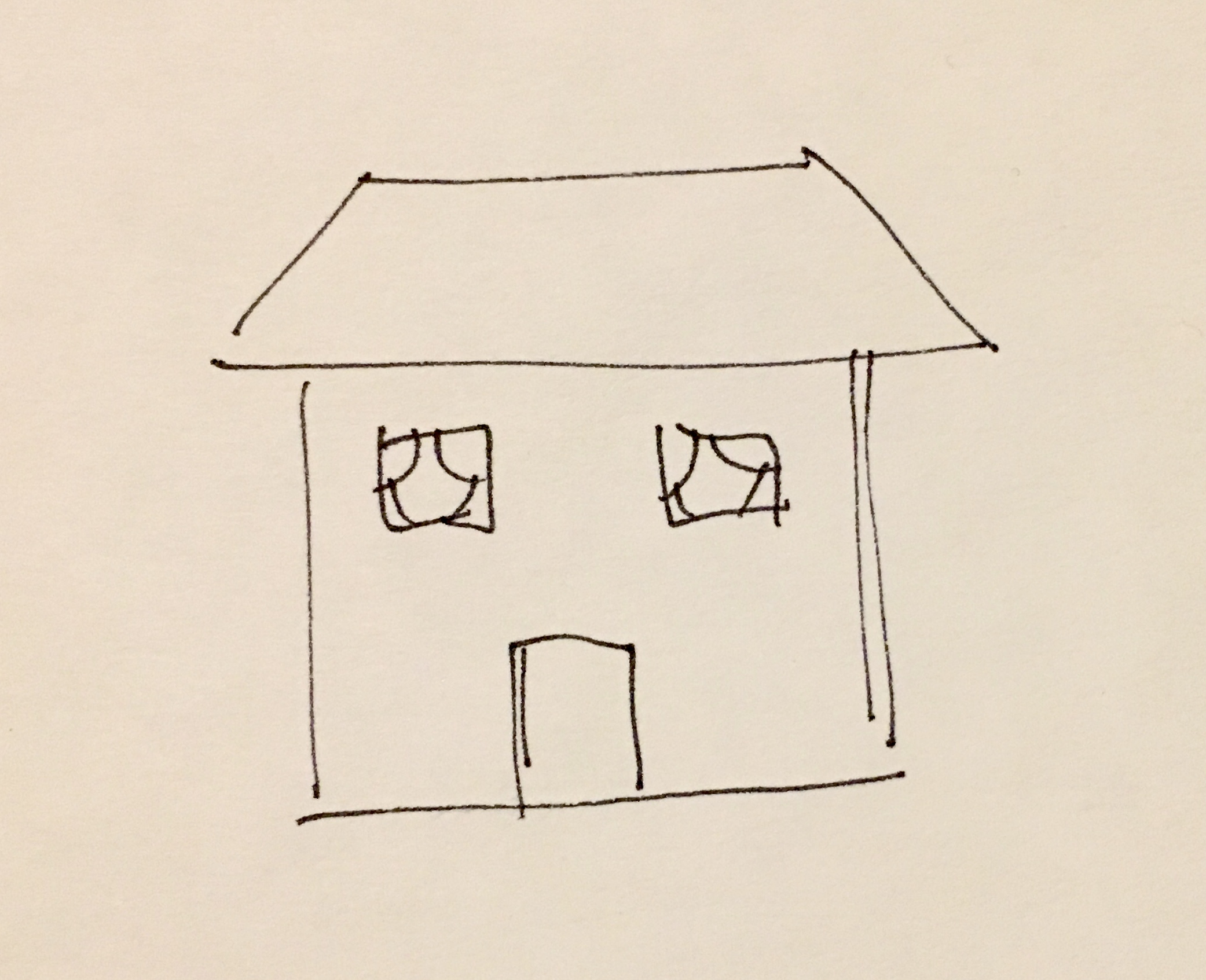 The “Primal Pattern” for Architecture is in Us | The Genetics of Design