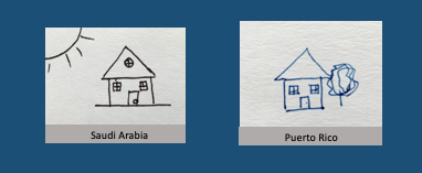 “The Primal Pattern” for Architecture Worldwide? the Face | The ...