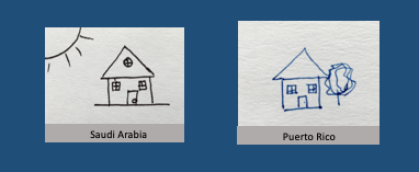 “The Primal Pattern” for Architecture Worldwide? the Face | The ...