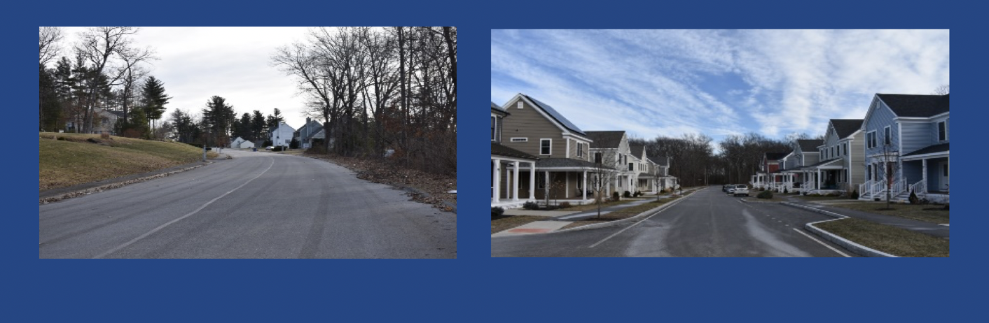 Your Brain on Streets: The Secret Revealed, How Car-centric Development ...