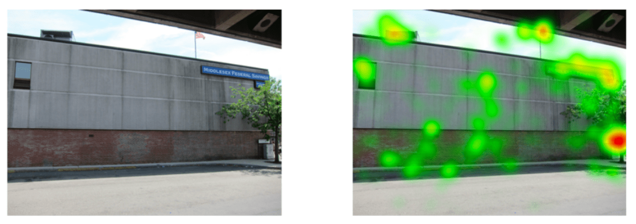 Eye Tracking Architecture to ‘See’ Human Nature | The Genetics of Design